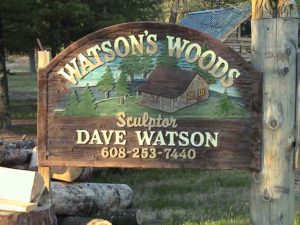 Contact Watson's Woods - Watson's Woods